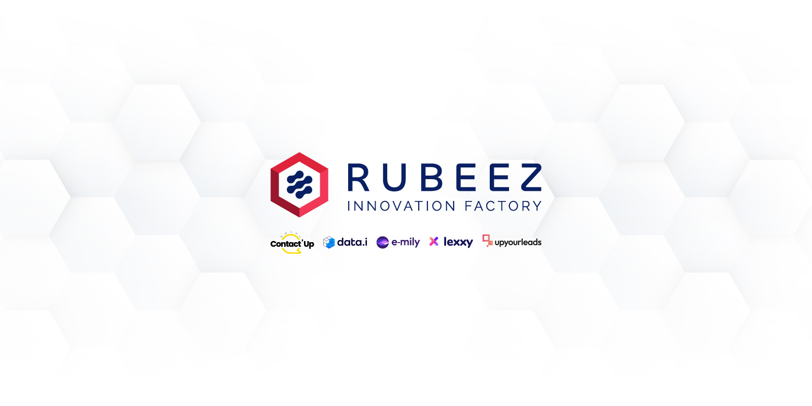 Rubeez - Expert en transformation digitale 360 de la relation client